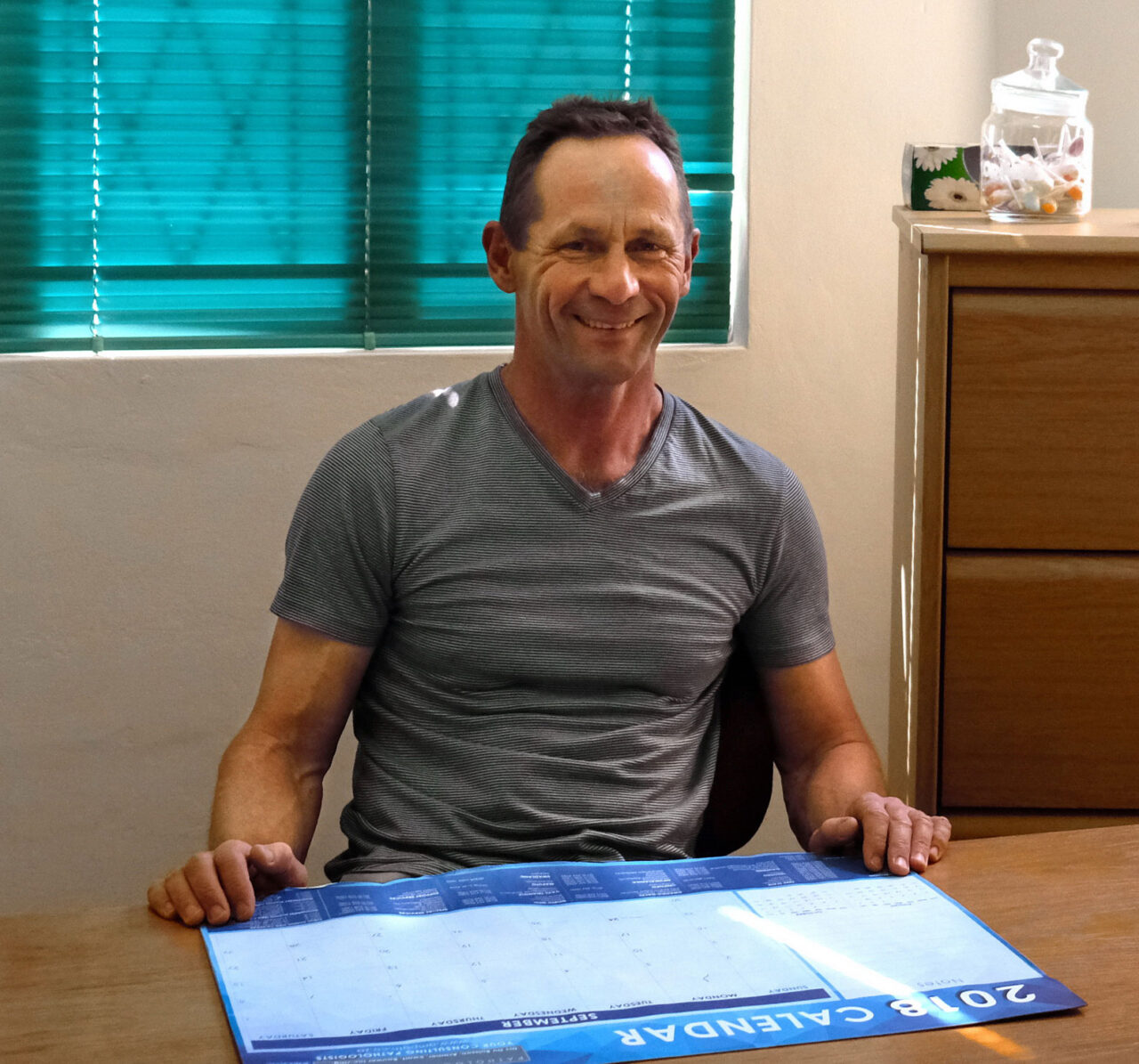 Dr Paul Steyn | Ear, Nose & Throat Specialist